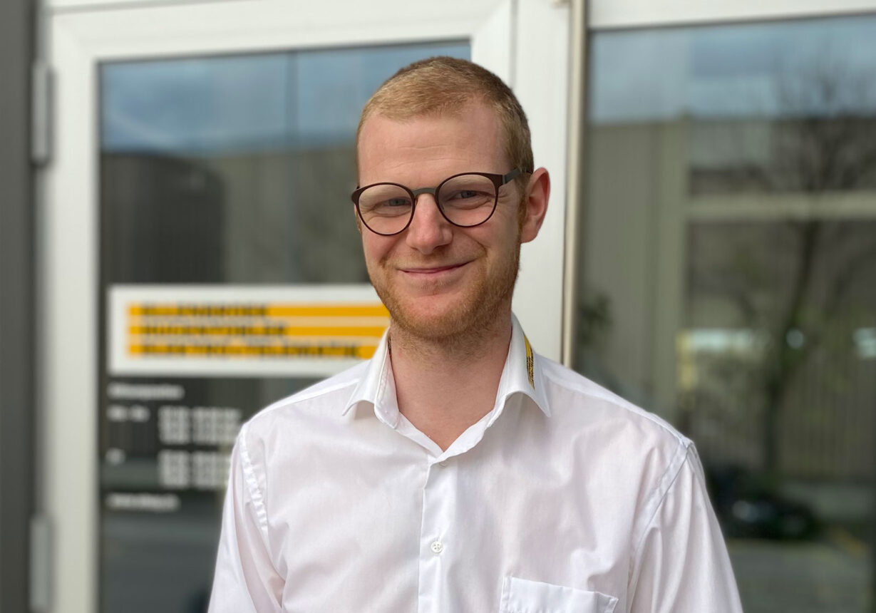 Über uns – Ellenbroek Hugentobler AG